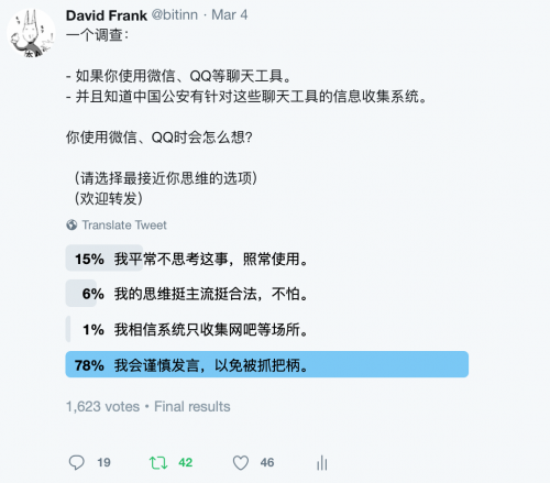 twitter-poll – 比特客栈的文艺复兴